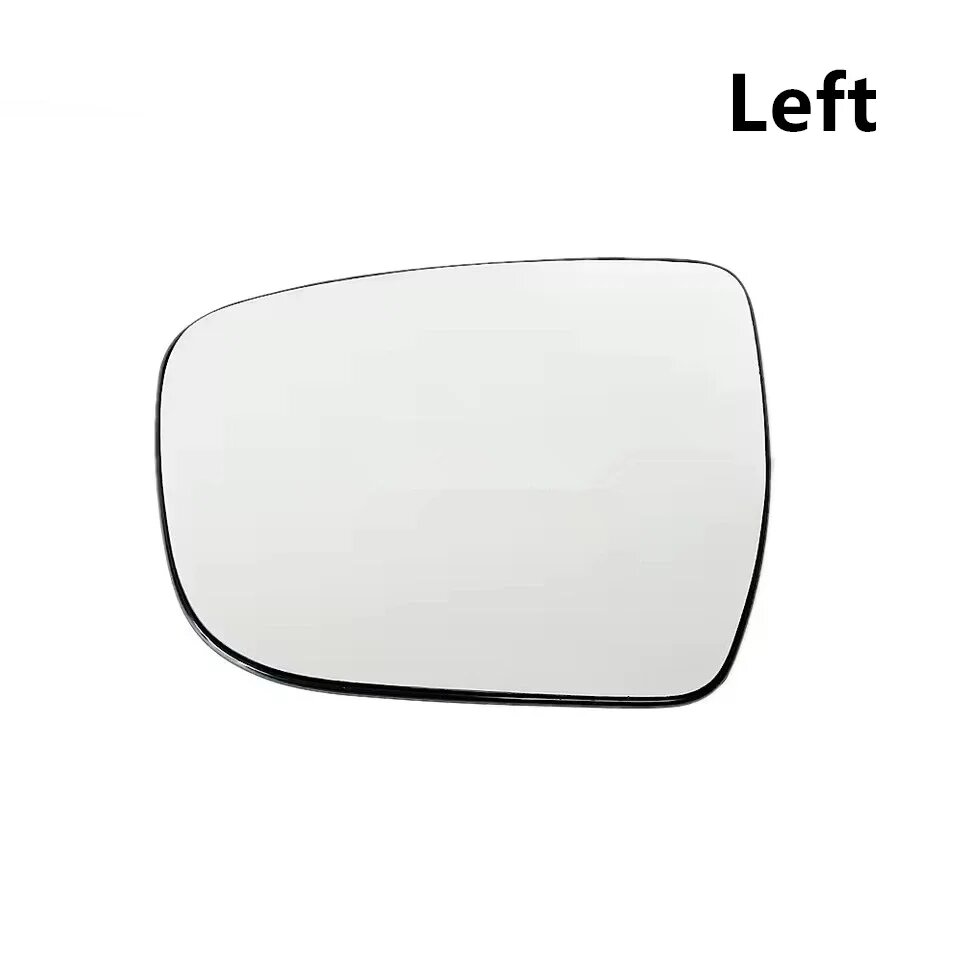 Авто боковая дверь автомобиля с подогревом выпуклое зеркало стекло для Nissan Juke 2014 2015 2016 2017 2018 2019 96366BV81A 96365BV81A