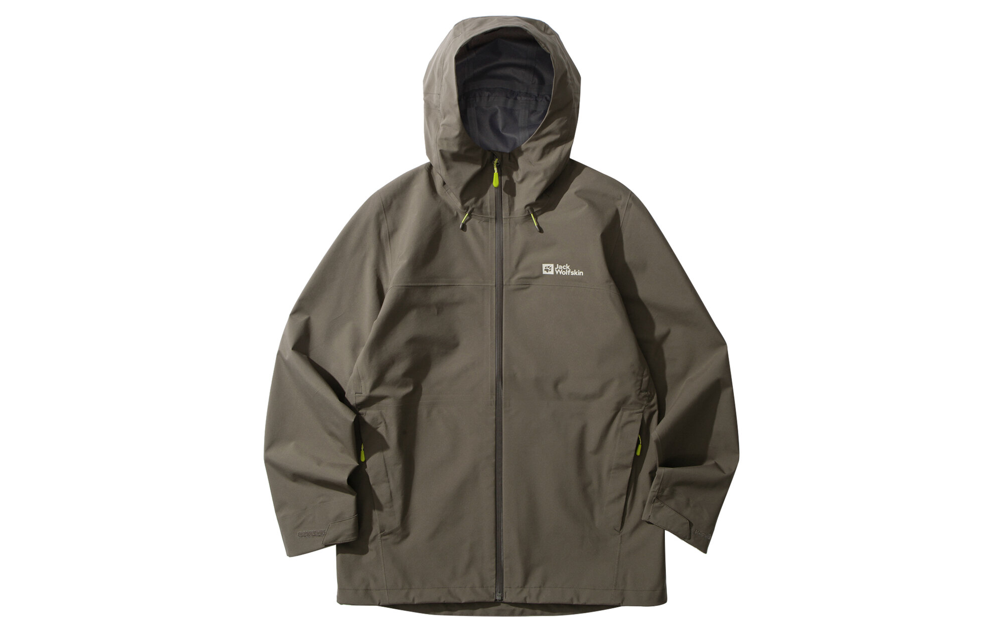 Куртка спортивная