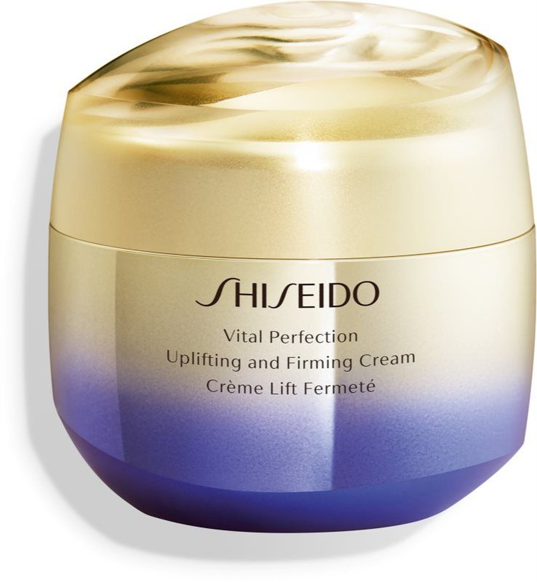 Shiseido Лифтинг-крем на день и ночь Vital Perfection Uplifting & Firming Cream 75 мл