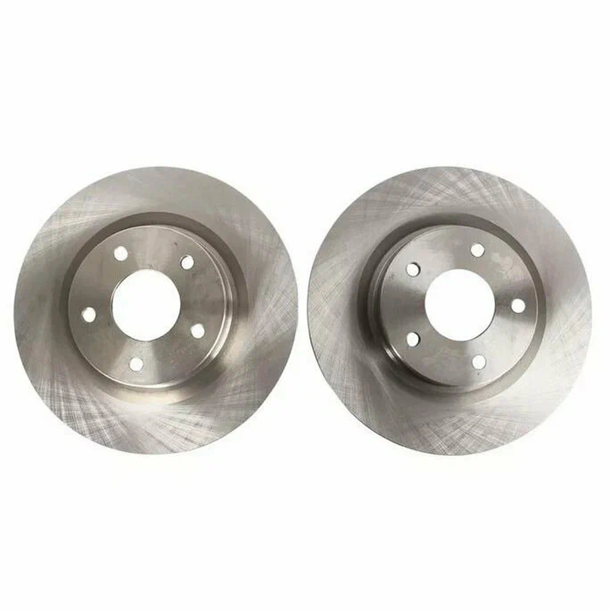 Диск тормозной передний Sangsin Brake SD4223 для а/м NISSAN Teana II