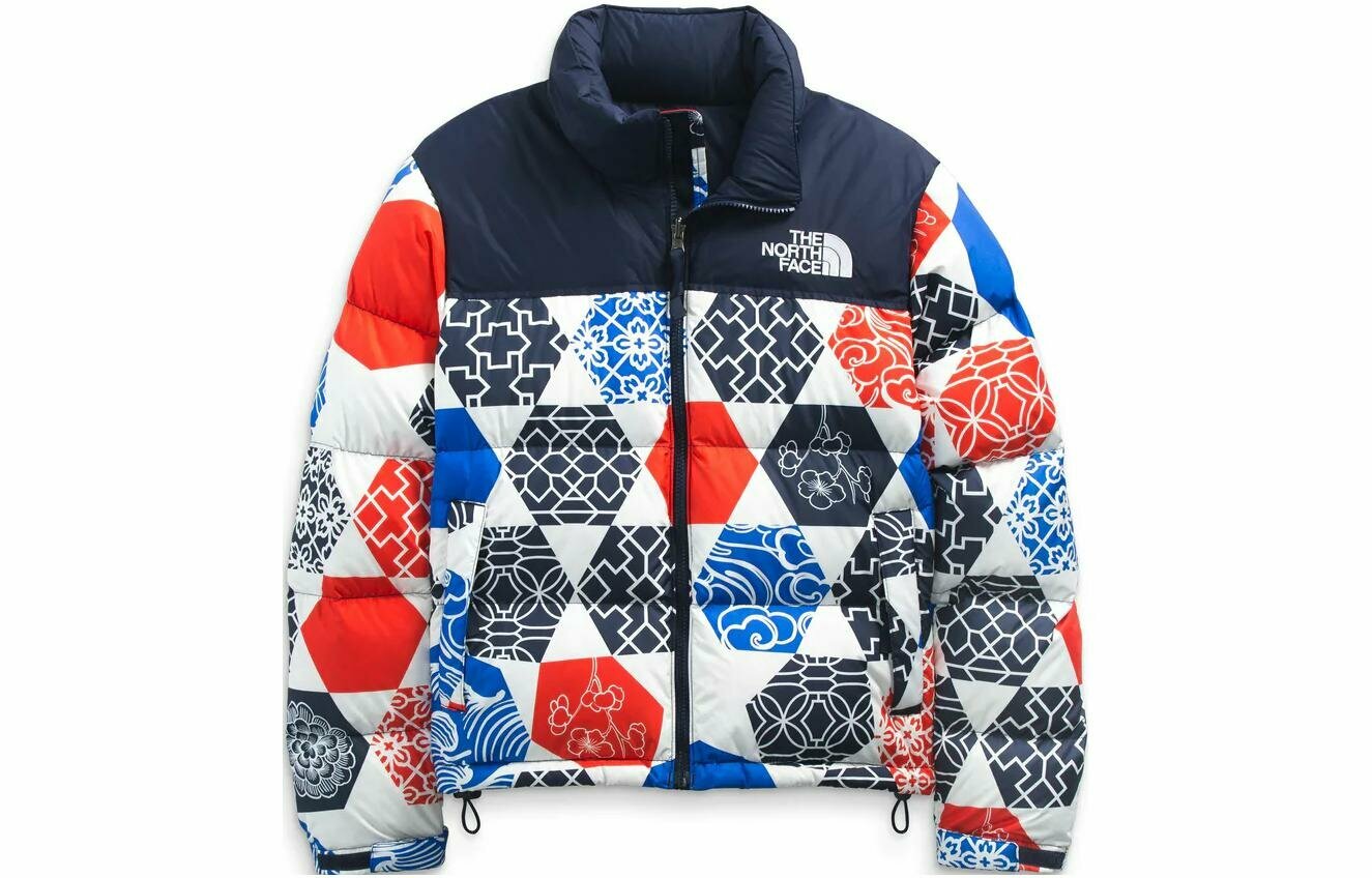 Пуховик 1996 Collection