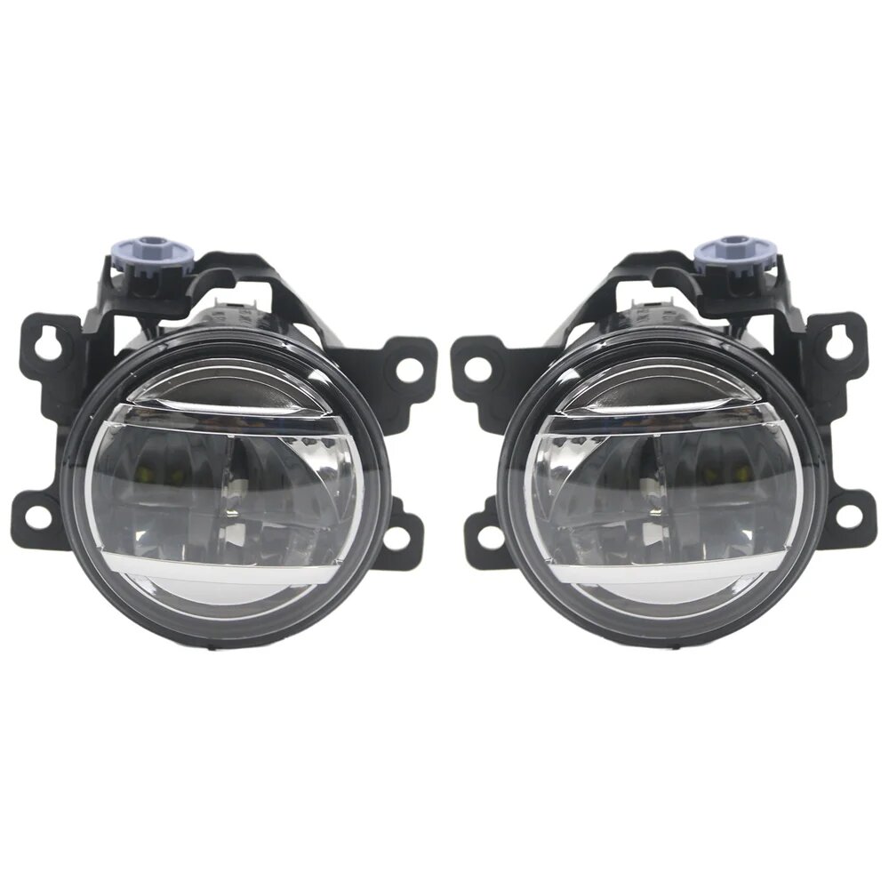Светодиодные противотуманные фары Honda Civic, Odyssey, Passport, Pilot, Acura TLX 2019-2022, Left and Right