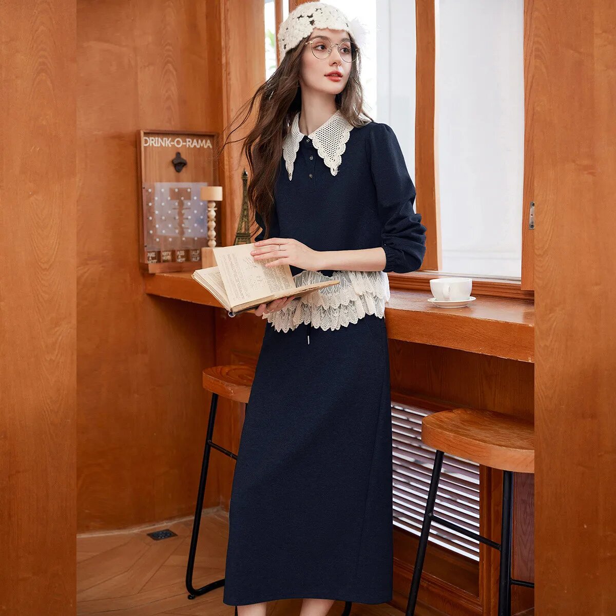 Комплект одежды