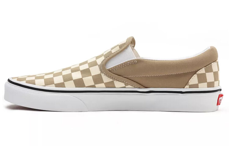 Кроссовки slip-on
