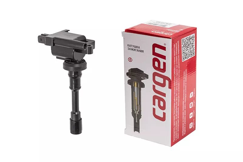 Катушка зажигания для а/м BYD (Cargen)