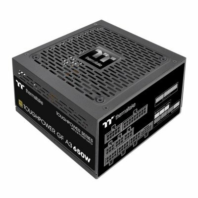 Блок питания Thermaltake PS-TPD-0650FNFAGE-H