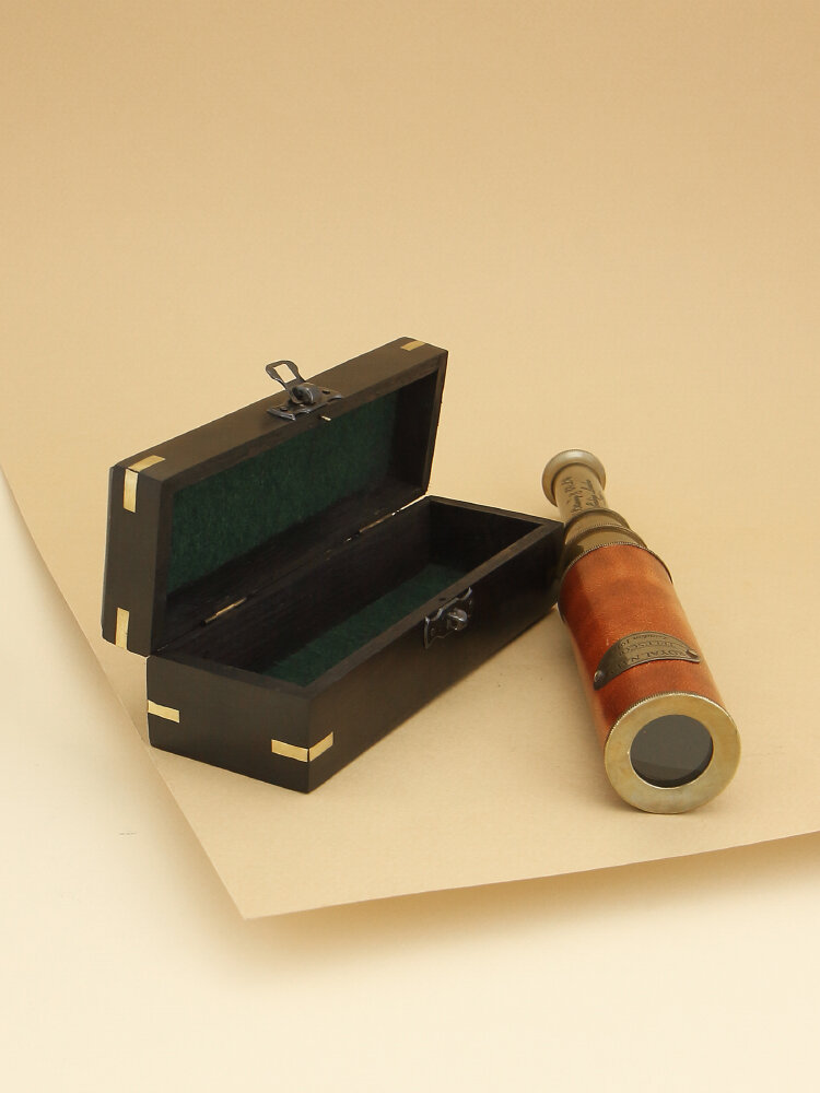 Подзорная труба Мореход