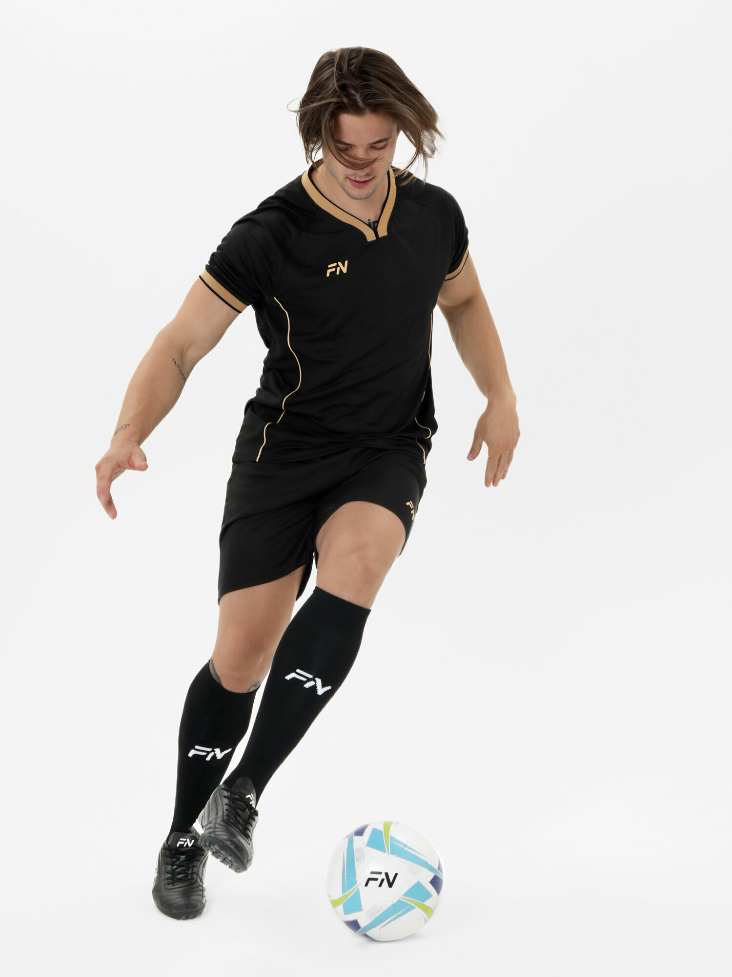 Комплект одежды футбольная форма Football Set