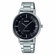 Наручные часы CASIO Классика, хром