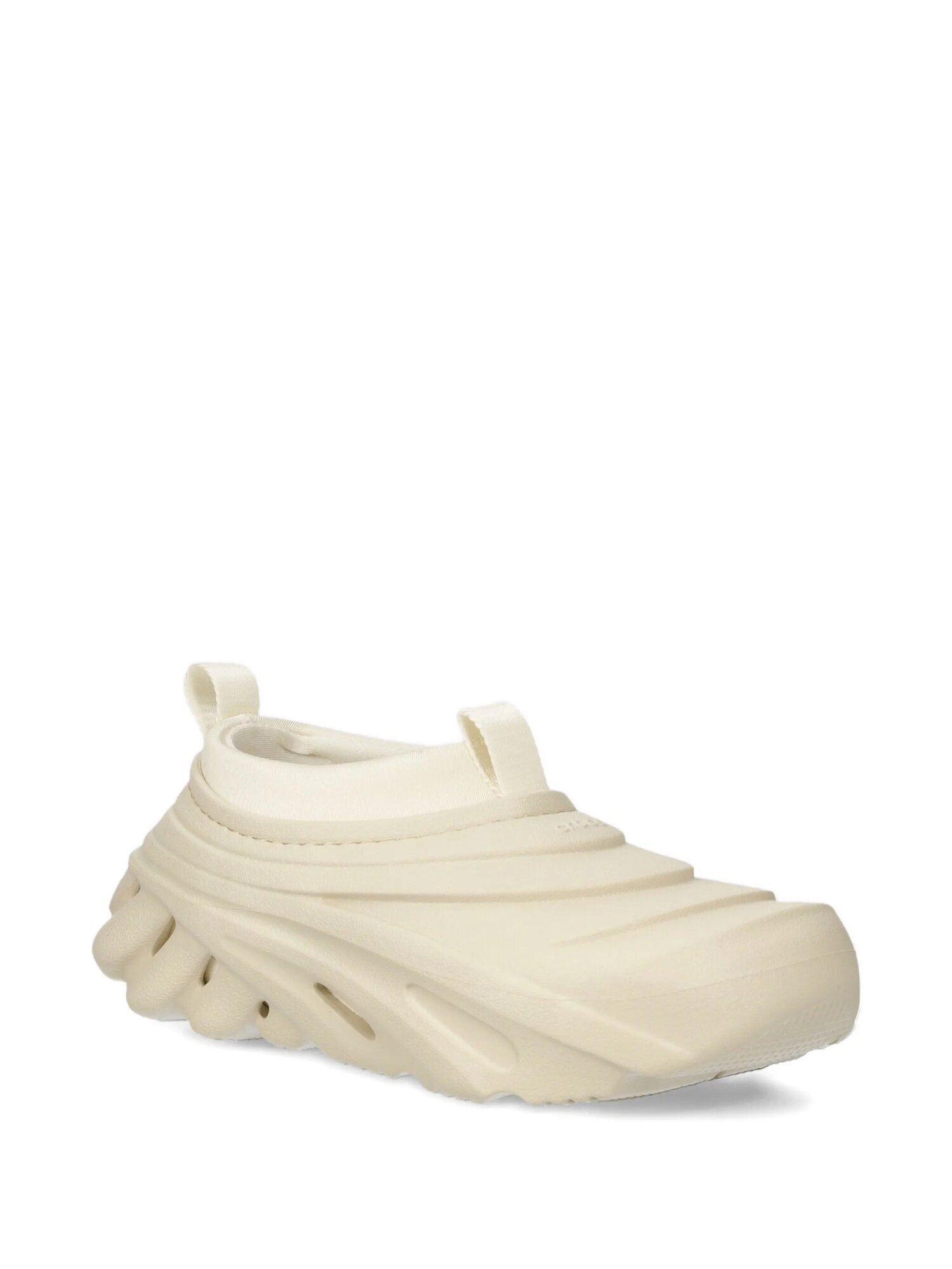 Кроссовки Crocs Echo Storm, размер 14 UK, разноцветный — фото 1
