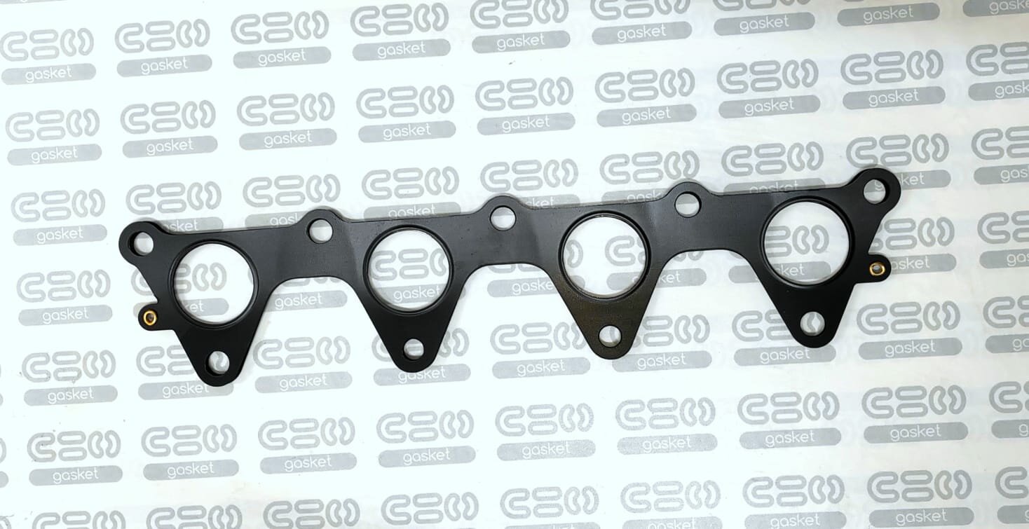 Прокладка выпускного коллектора TAGAZ C100 Vega (96440284)