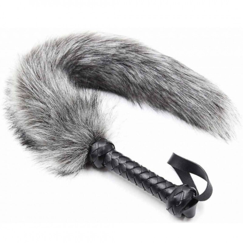 Плеть "Лисий хвост"