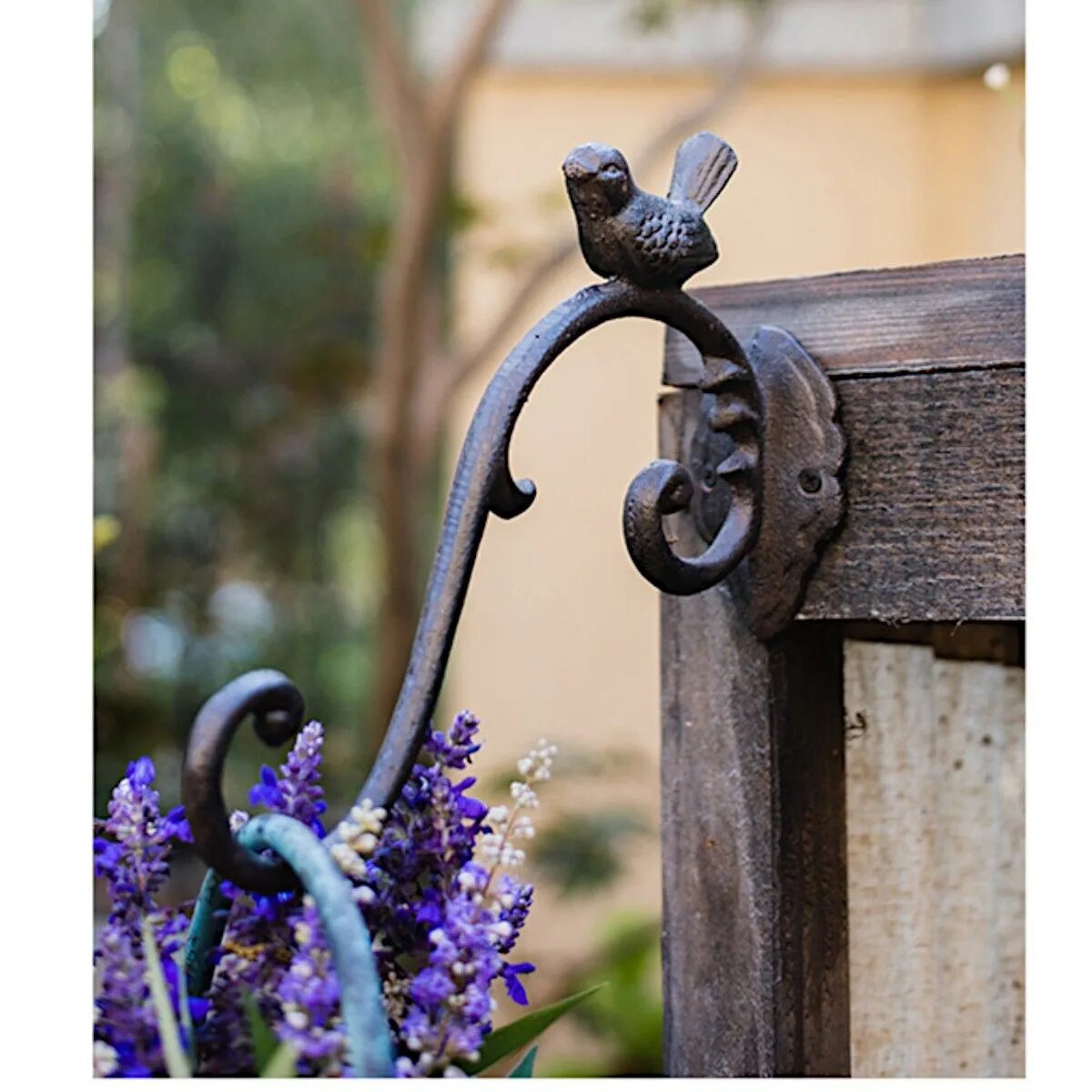 Кронштейн декоративный