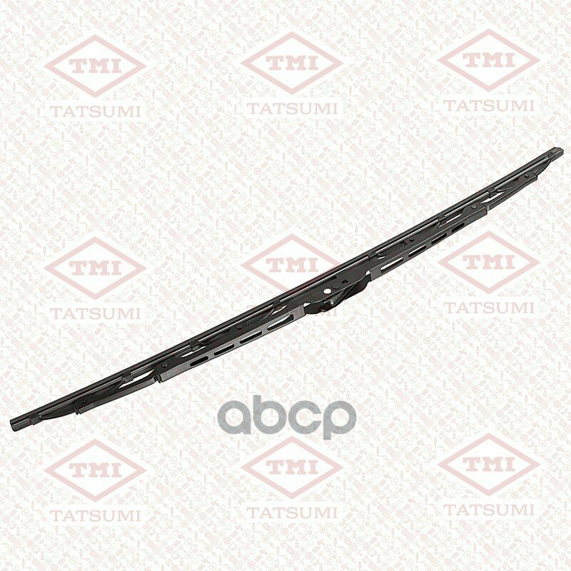 Щетка стеклоочистителя TATSUMI арт. TFF1053