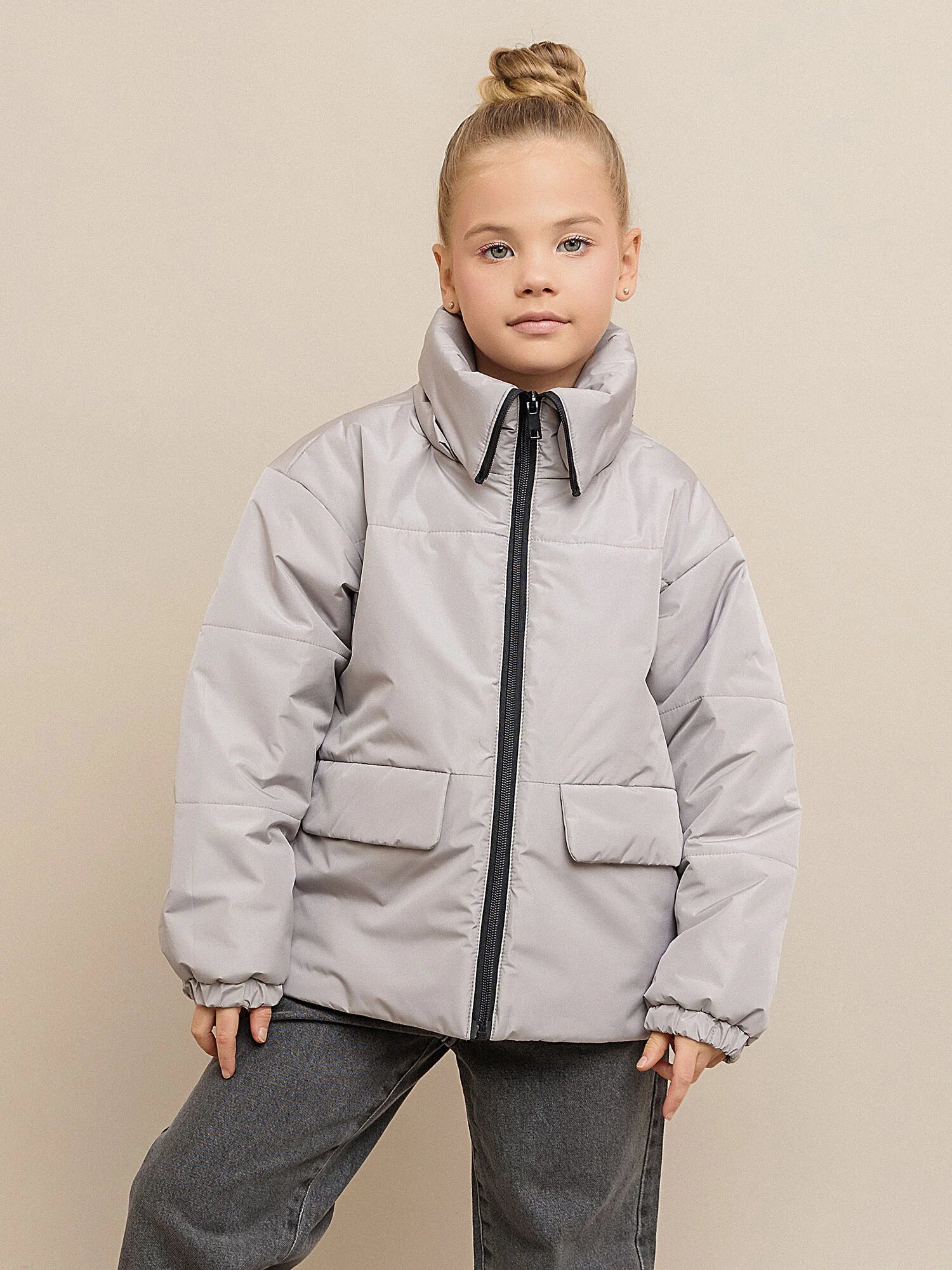 Куртка Осень 2025