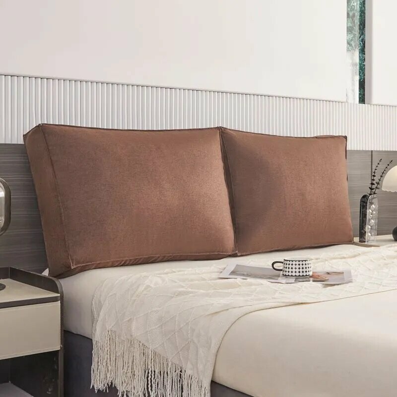 Поддерживающая подушка 55x75см,