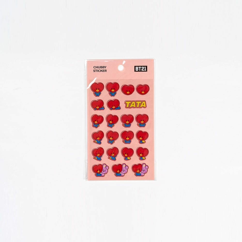 3д стикеры BTS K-pop Кей поп наклейки на телефон