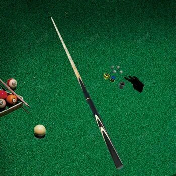 Кий для бильярда