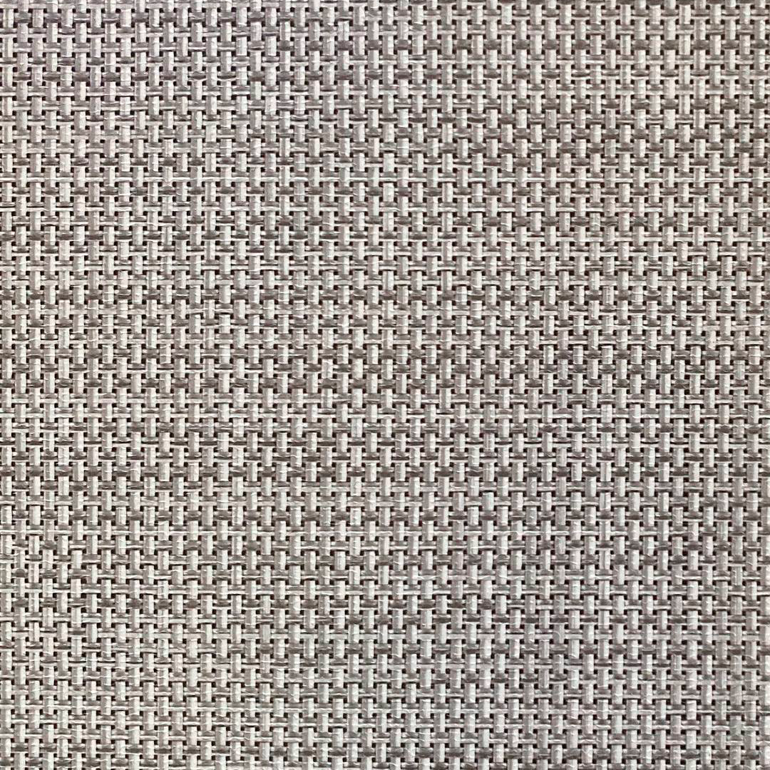 Клеенка на стол Decorama "Рогожка 2.0", ПВХ 200 см x 140 см на нетканой основе