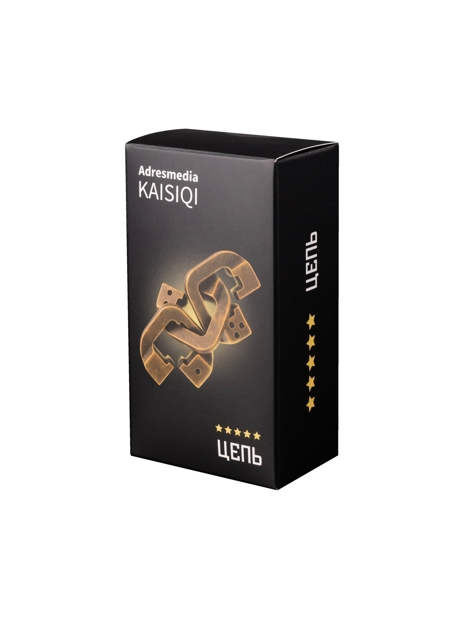 Головоломка