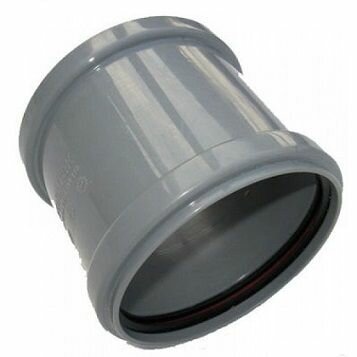 Муфта 110 ремонтная