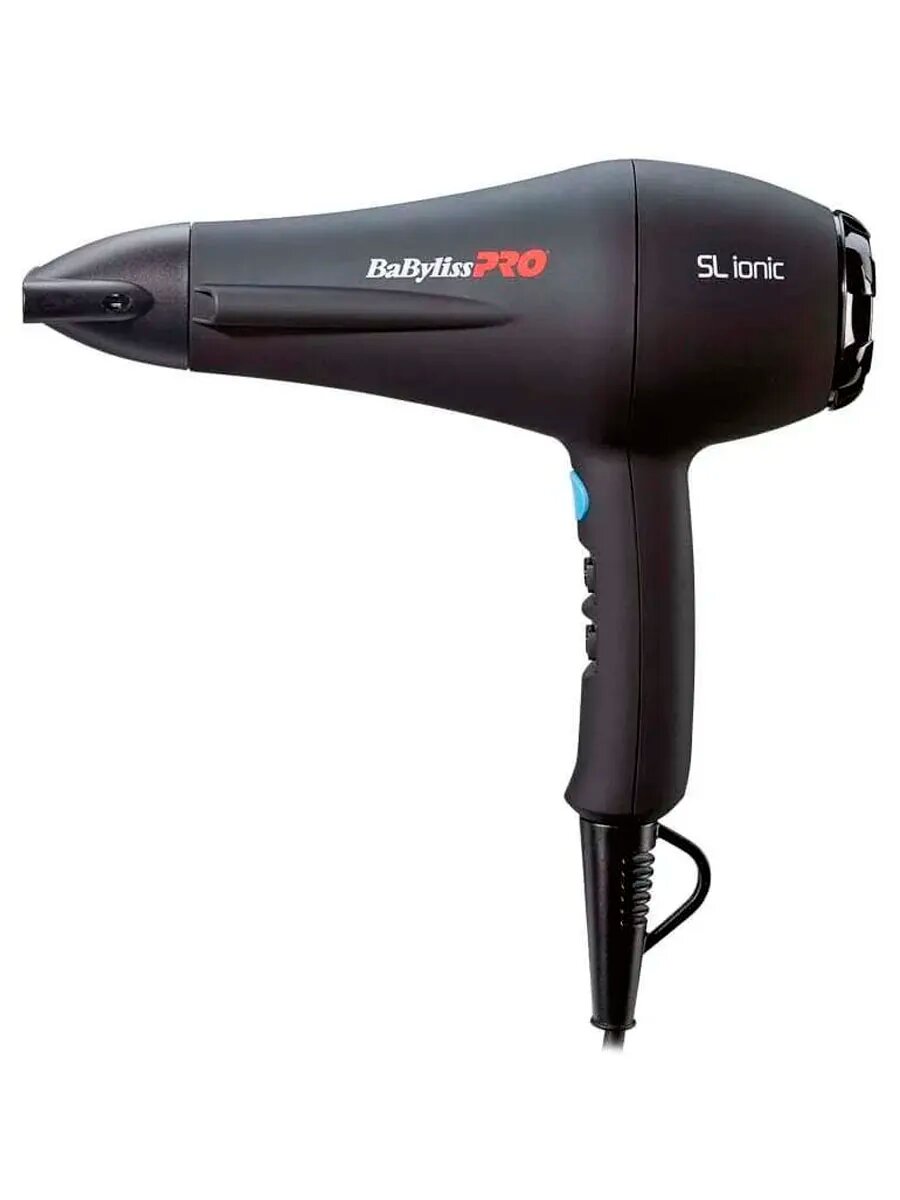 Профессиональный фен BAB5586E 1800 Вт