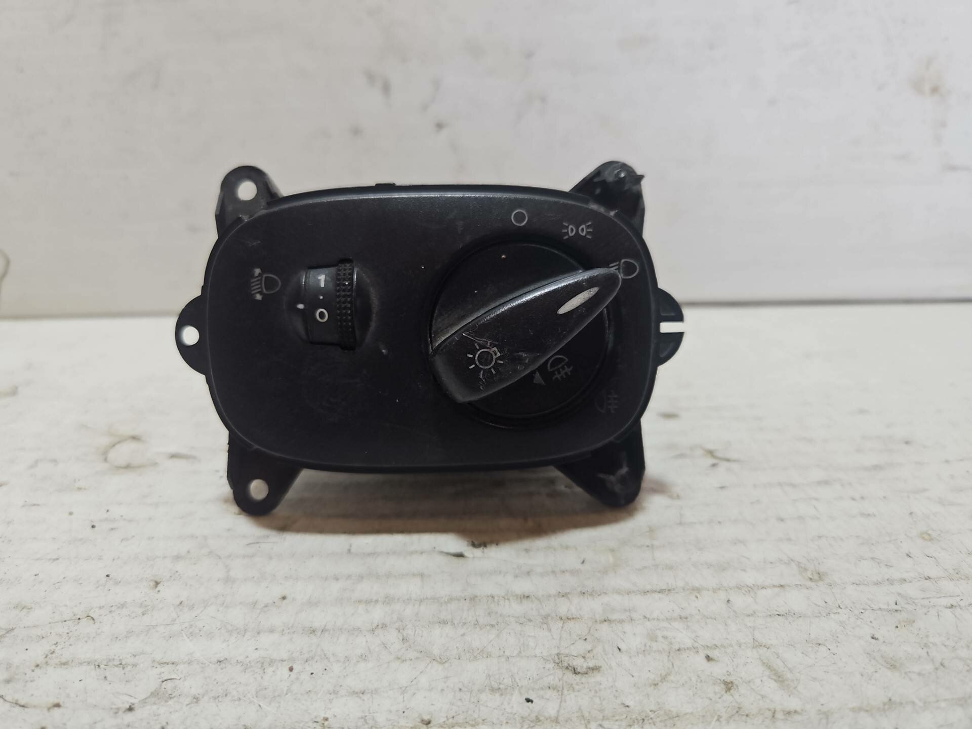 Переключатель света Ford Transit 6 (2000 - 2006) YC1T13A024DB