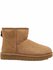 Ботинки UGG Classic II, размер 7 US, разноцветный