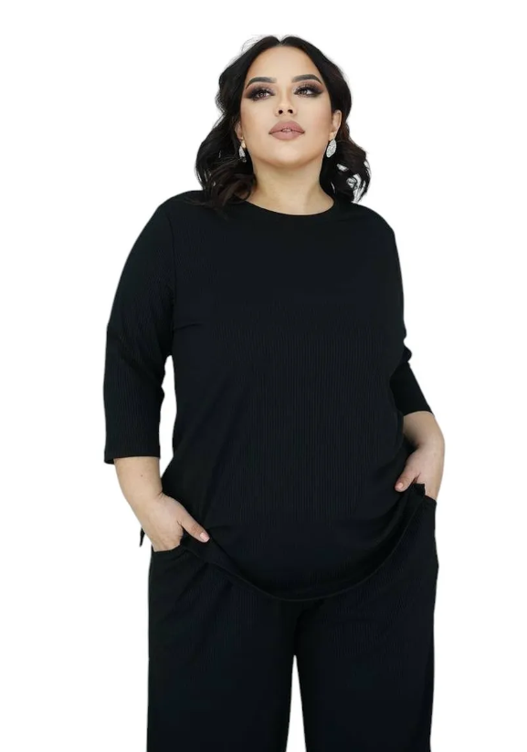 Костюм классический