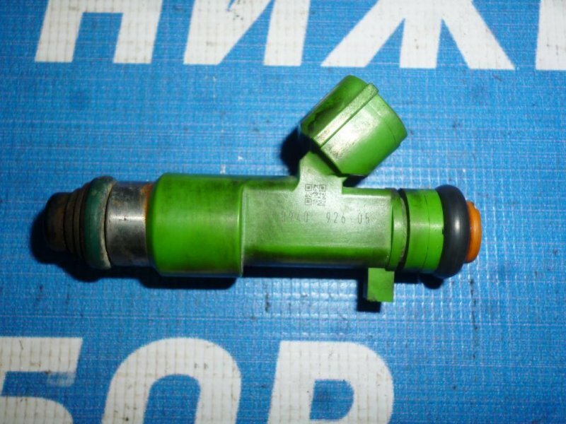 Форсунка Infiniti FX 35 S51 2008-2017 16600JK20A