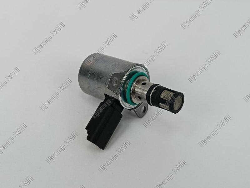 Клапан ТНВД Krauf арт. FZN2254LW