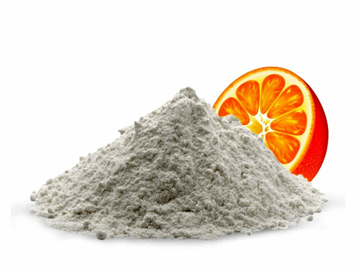 Кислота аскорбиновая 1 кг