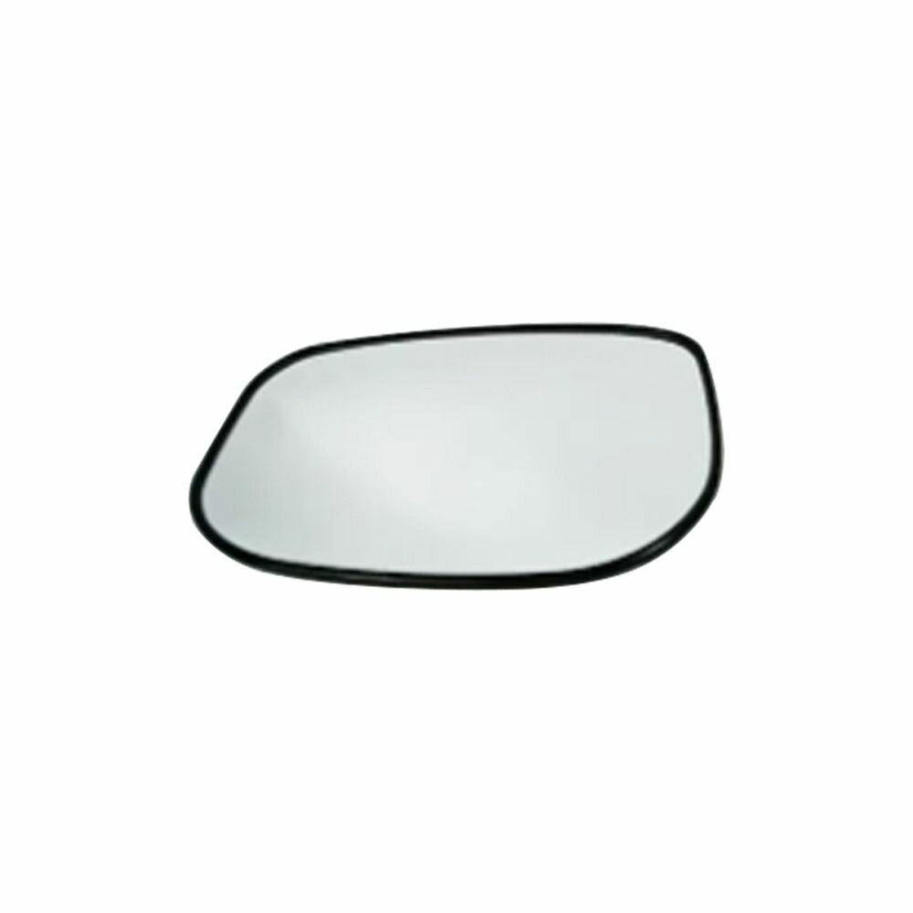 Неотапливаемое с Задним Левым Боковым Зеркальным Стеклом LH Для HONDA FIT 2009-2013