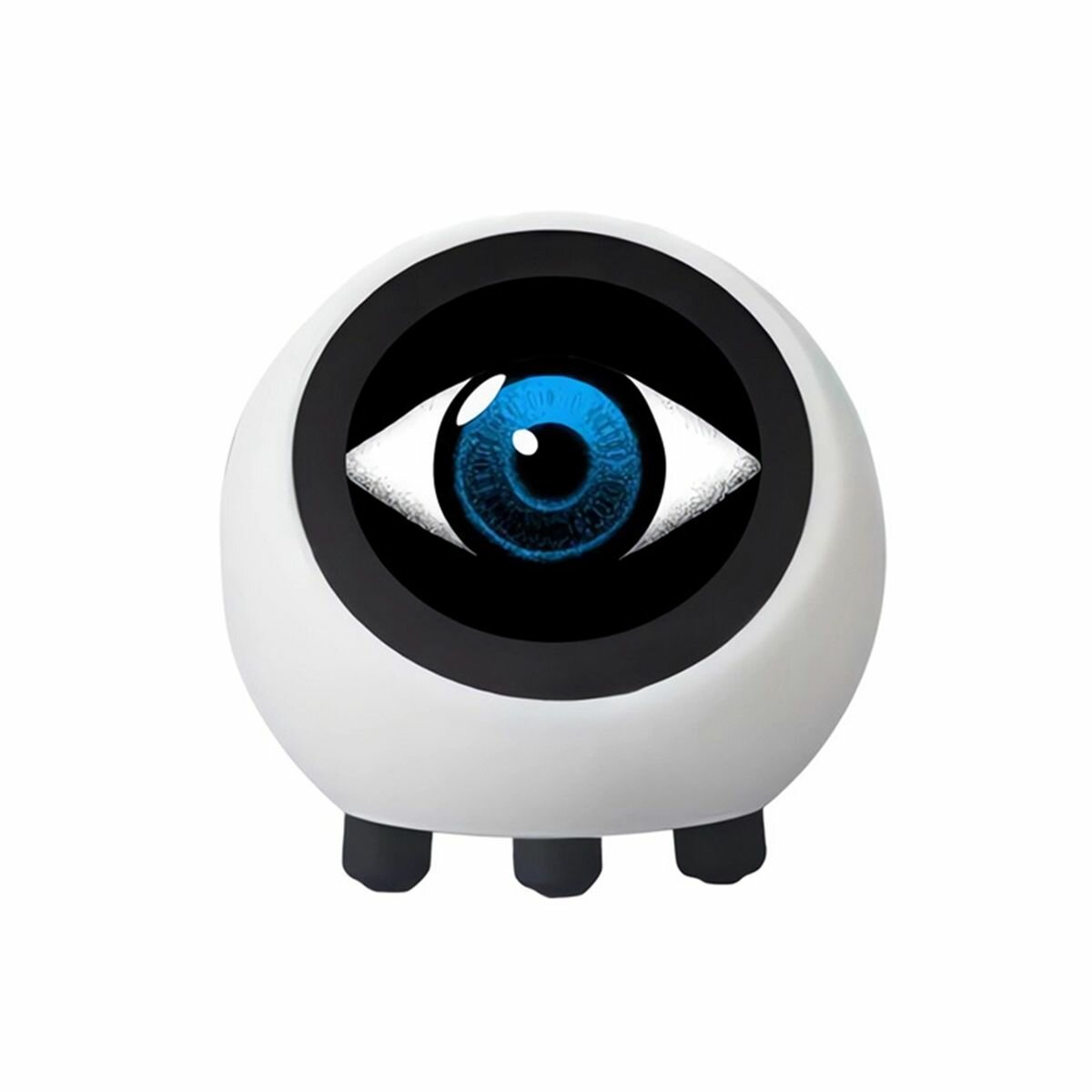 Для DeepSeek XiaoZhi AI Voice Chat Robot ESP32-S3 1,28-дюймовый Сенсорный ЖК-Дисплей