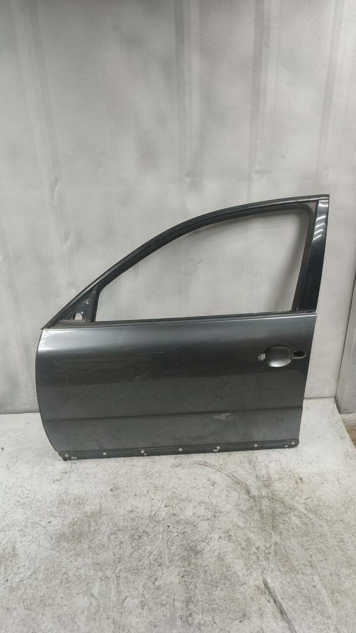 Дверь передняя левая Volkswagen Passat B5 рест. (2000 - 2005)