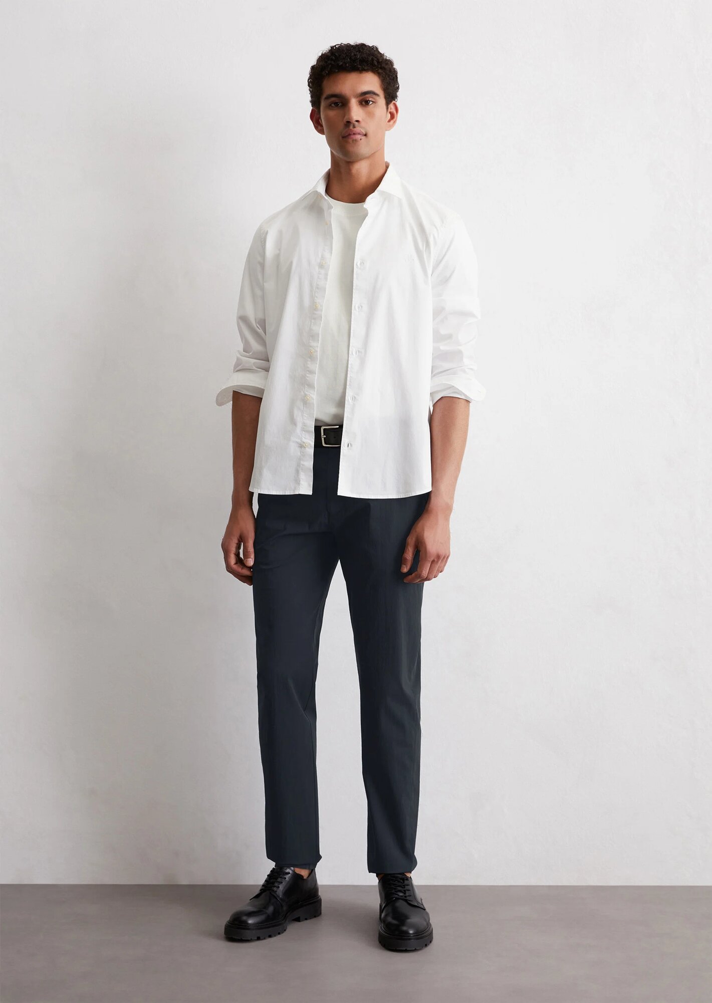 Брюки чинос Morot Jogger