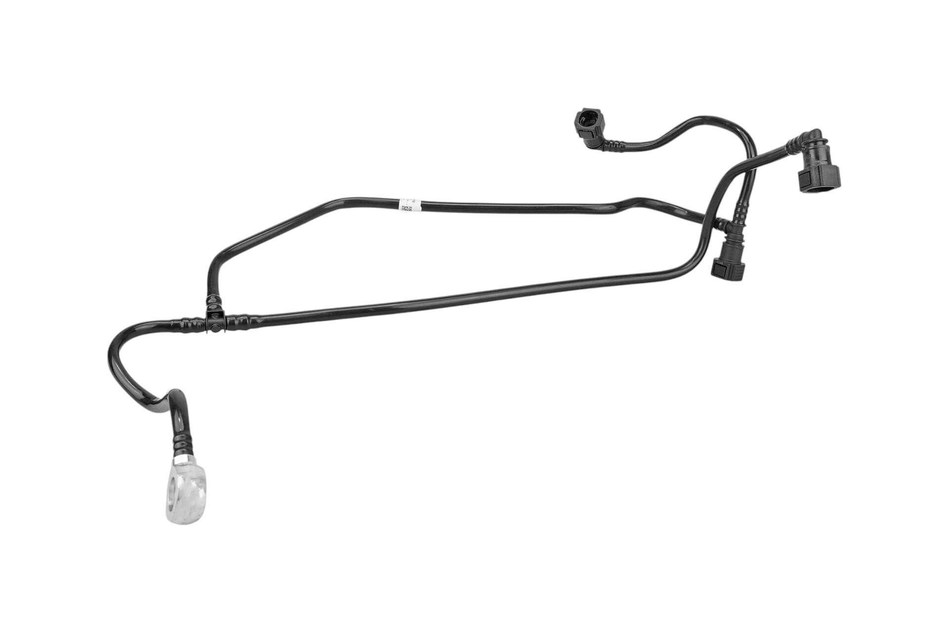 Трубка топливная Cummins ISF 3,8 (4990798)