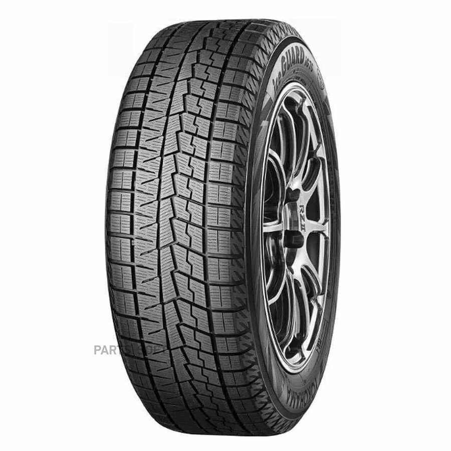 225/40 r19 yokohama ice guard ig70 93q
