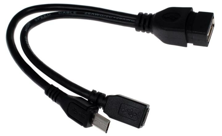 Cablexpert A-OTG-AFBM-001