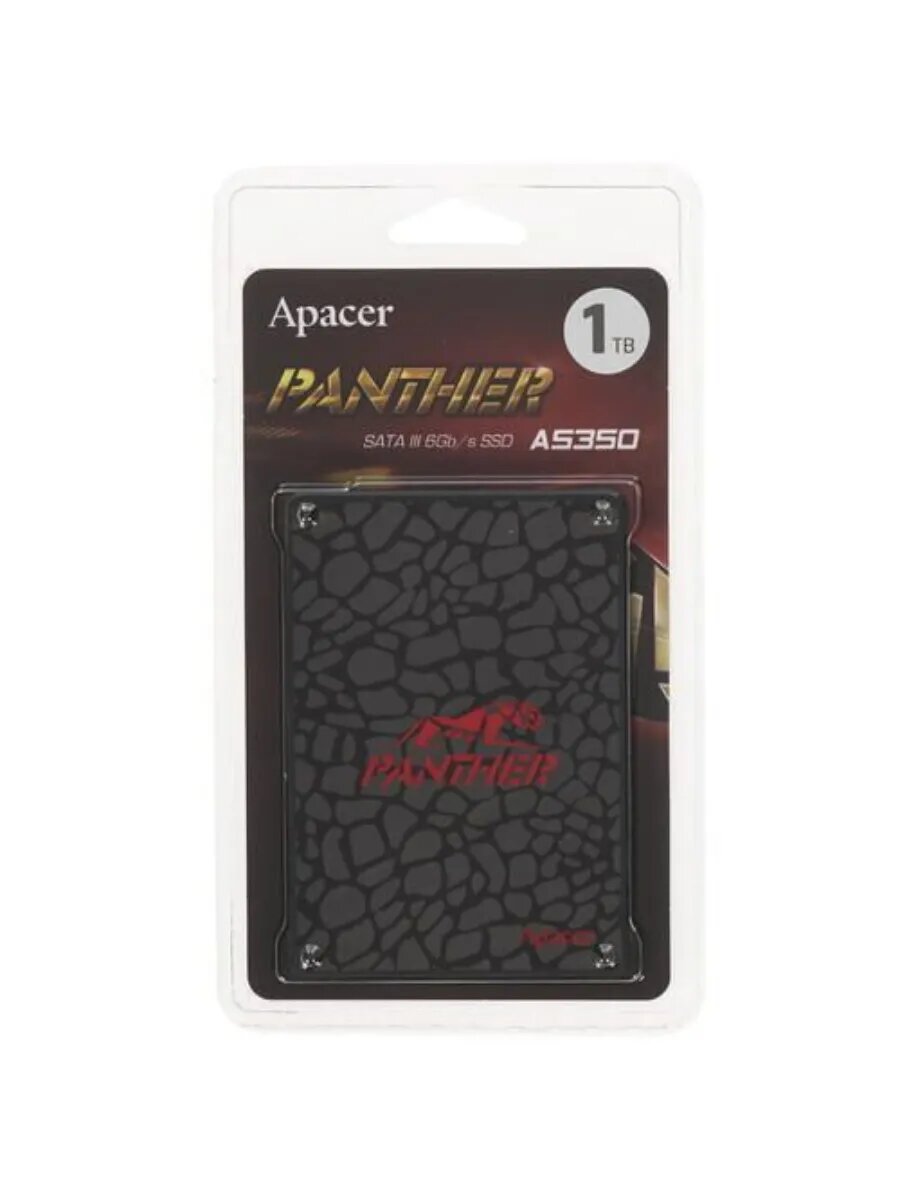 1 ТБ 2.5" SATA накопитель 95. DB2G0. P100C - SATA