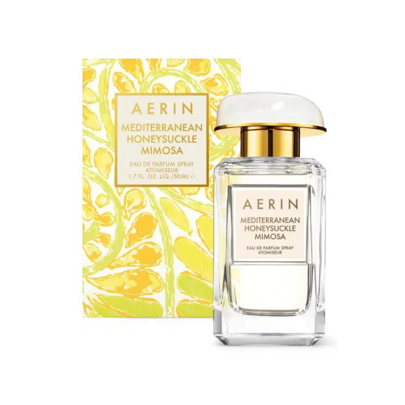 Парфюмерная вода Aerin Mediterranean Honeysuckle Mimosa пробник 1.5 / Аерин Медитерраниан Ханисакл Мимоза миниатюра