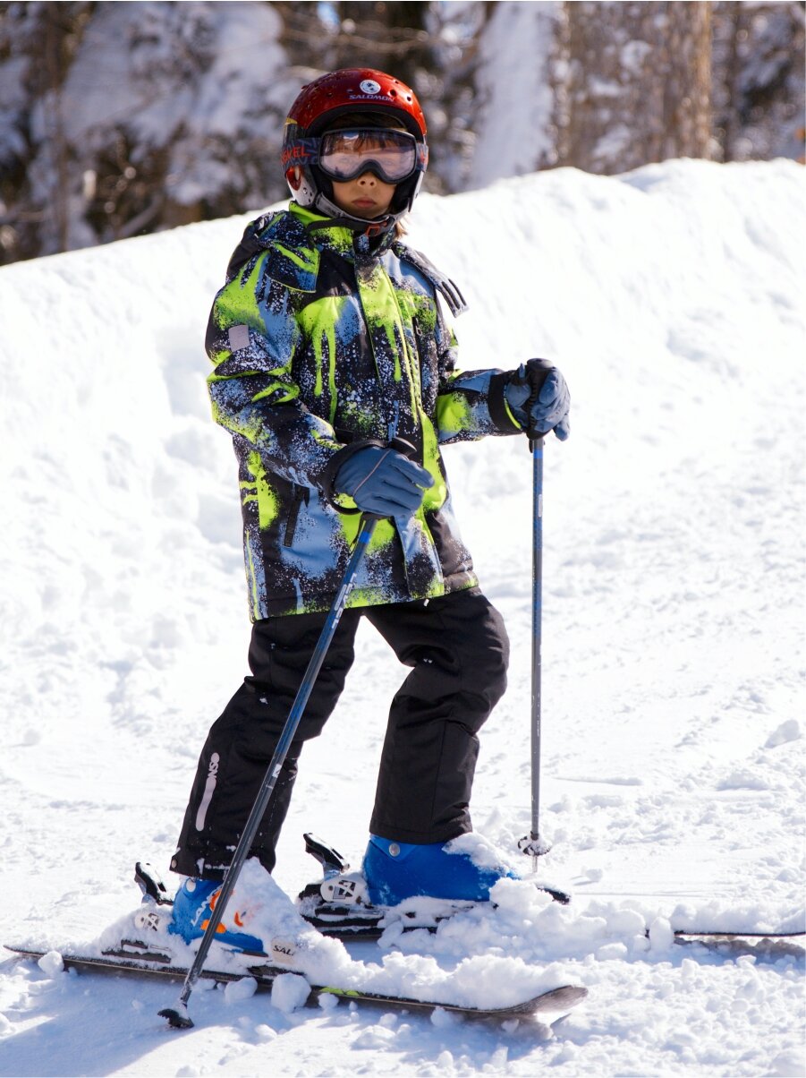 Комплект верхней одежды