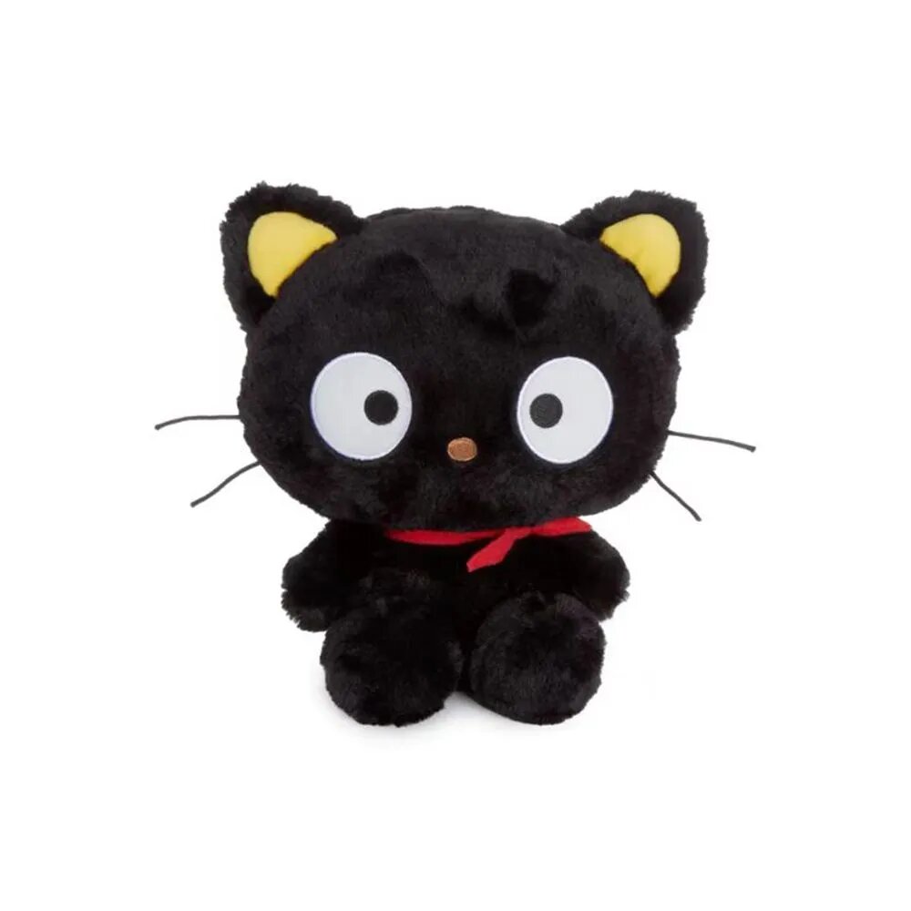 Кукла Чококэт от Sanrio, красная, 15 см - идеальный друг для детей.