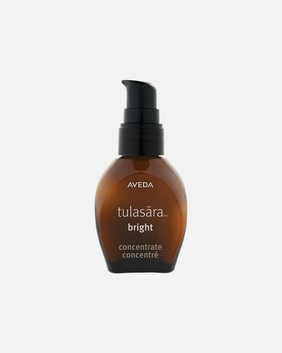 Aveda Увлажняющая сыворотка для лица Tulasara Bright Concentrate, 30 мл, 029057_Aveda