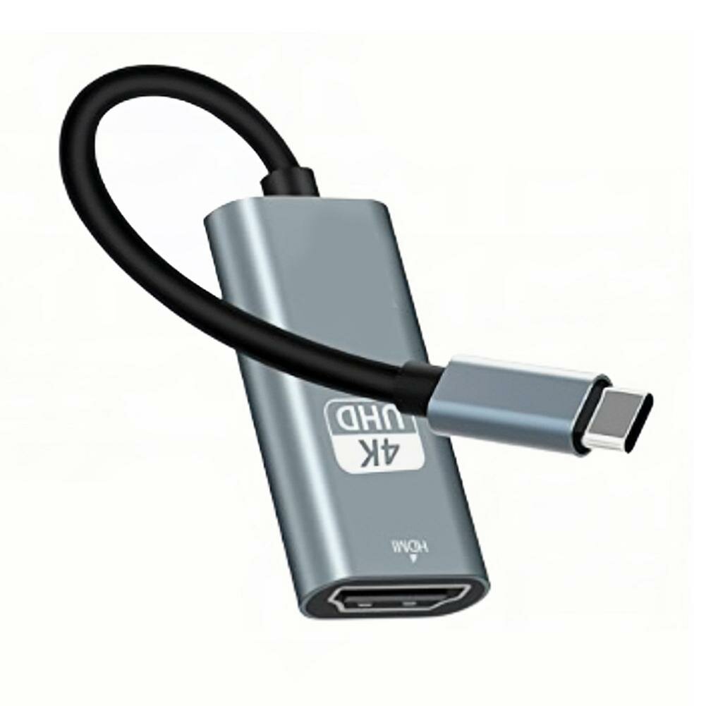 USB-кабель адаптера типа C к HDMI для телефона-планшета MHL Android,