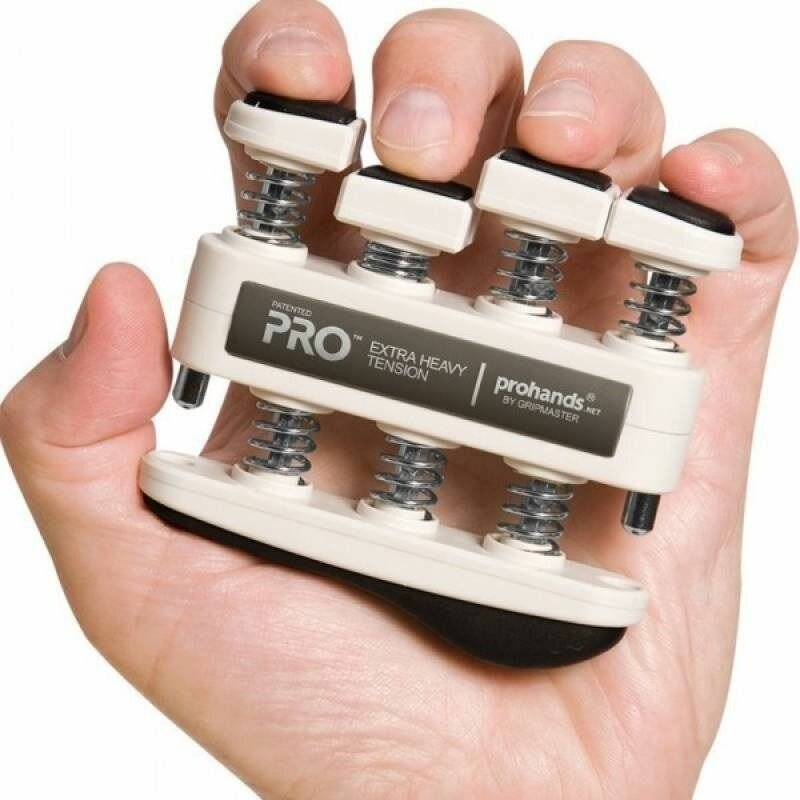 Prohands Тренажер для кисти PRO 15002