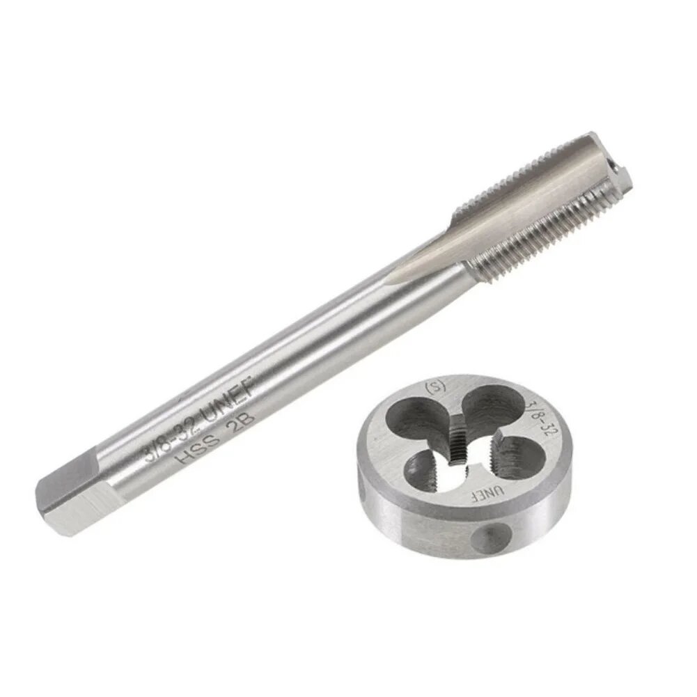 Набор метчиков и матриц VIBRATITE 3/8"-32 UNEF