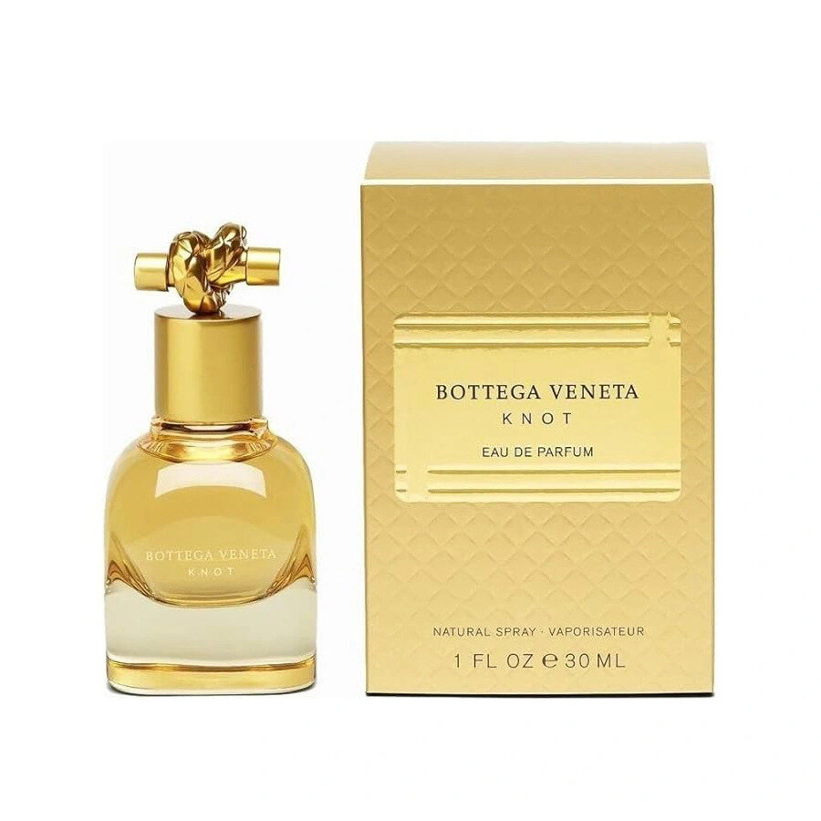 Парфюмерная вода для женщин Bottega Veneta Knot 30 мл / Духи Боттега Венета Кнот