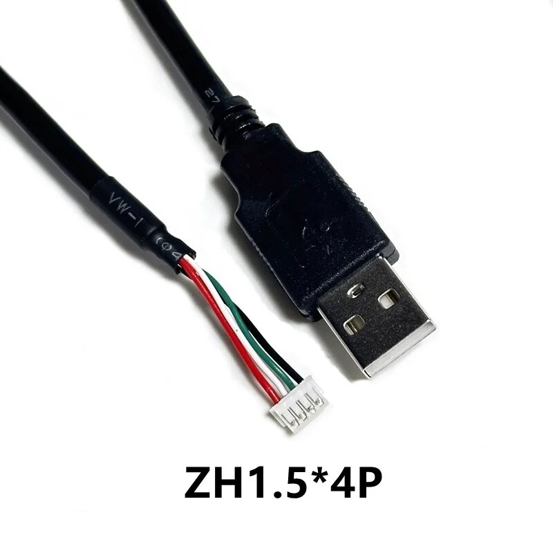 USB кабель для сенсорного экрана 1.5M, ZH1.5 4P