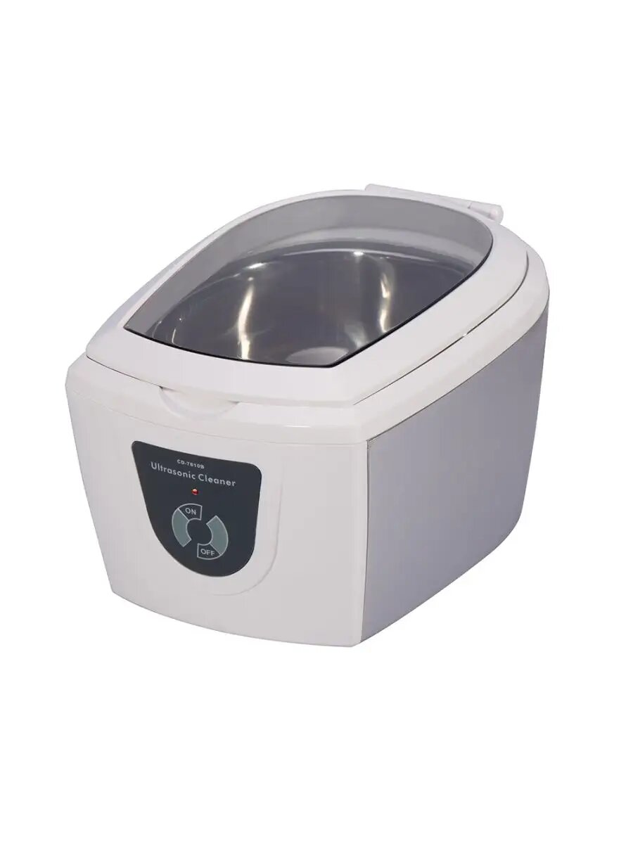 Ультразвуковая мойка CODYSON CD-7810B, 750мл, SUS304, таймер